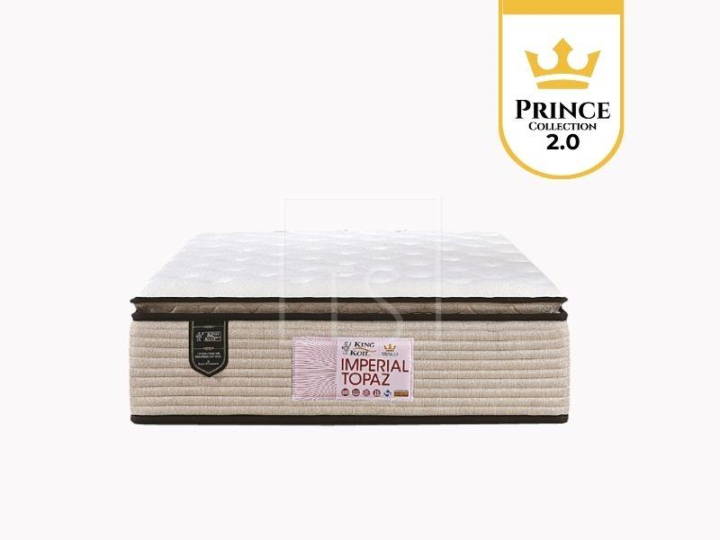 Online Furniture JB-SG :: Prince Imperial Topaz